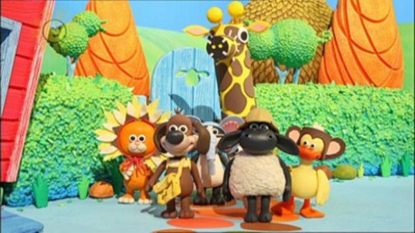 Timmy Time Season 3 Episode 17