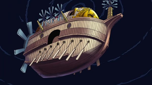 One Piece Episode 186 info and links where to watch