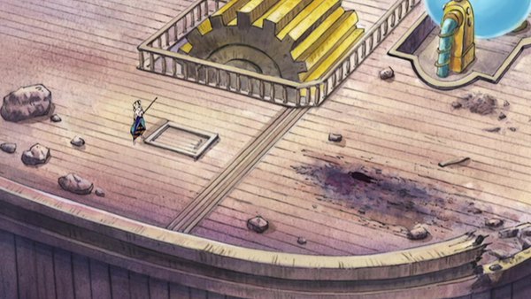 One Piece Episode 186 info and links where to watch