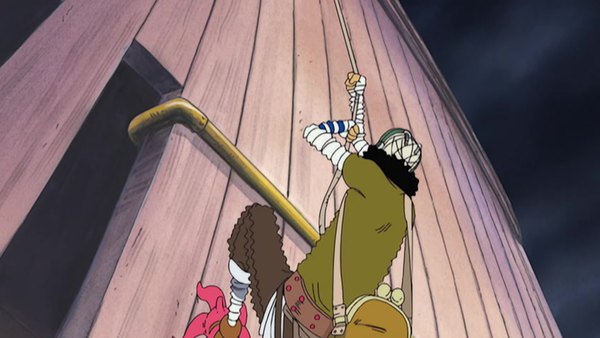 One Piece Episode 186 info and links where to watch