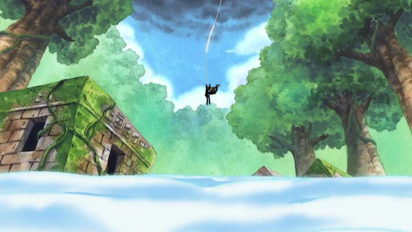 One Piece Episode 186 info and links where to watch