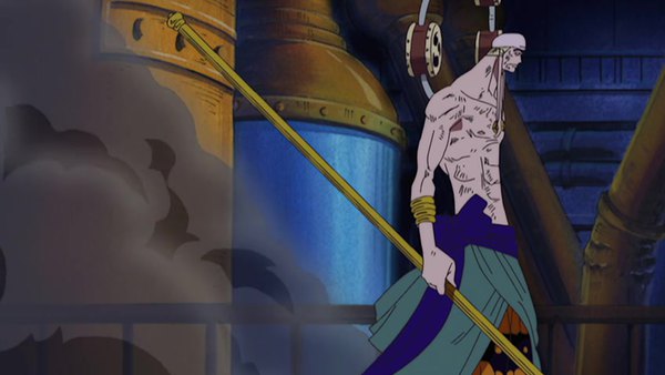 One Piece Episode 186 info and links where to watch