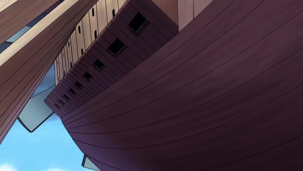 One Piece Episode 186 info and links where to watch
