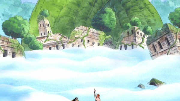 One Piece Episode 186 info and links where to watch