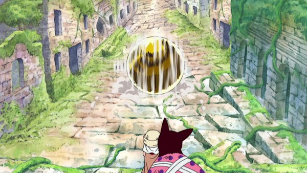 One Piece Episode 186 info and links where to watch