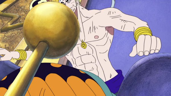 One Piece Episode 186 info and links where to watch