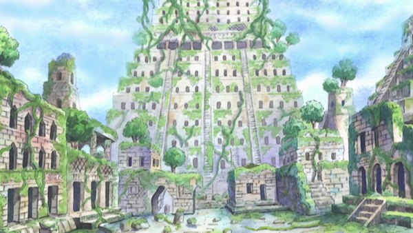 One Piece Episode 186 - Watch One Piece E186 Online