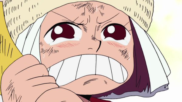One Piece Episode 186 info and links where to watch