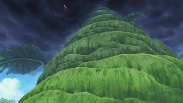 One Piece Episode 186 info and links where to watch