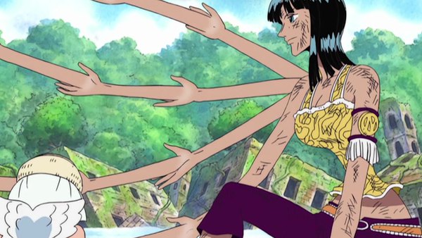 One Piece Episode 186 info and links where to watch