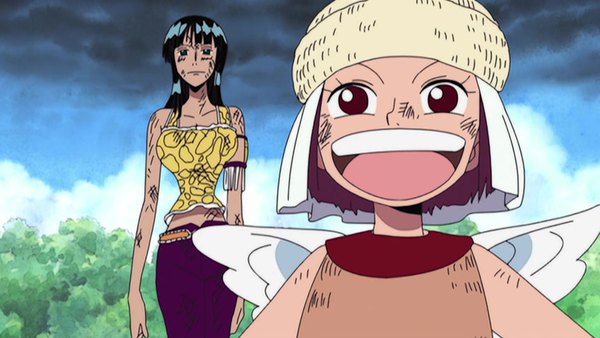 One Piece Episode 186 info and links where to watch
