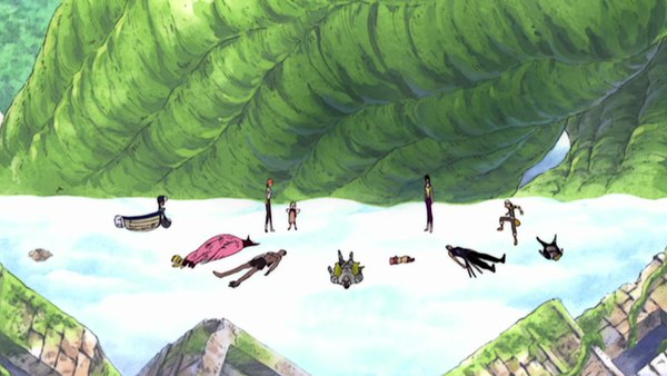 One Piece Episode 186 info and links where to watch