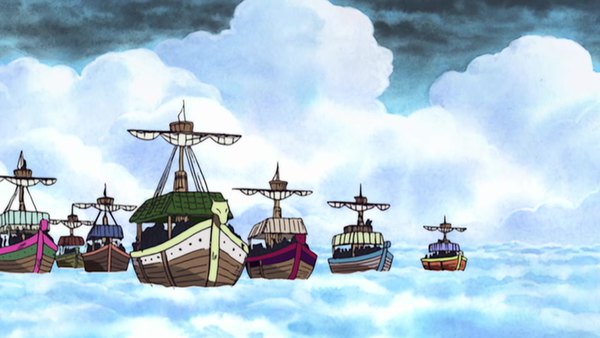 One Piece Episode 186 info and links where to watch