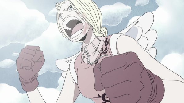 One Piece Episode 186 info and links where to watch