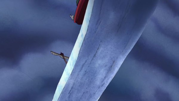 One Piece Episode 186 info and links where to watch