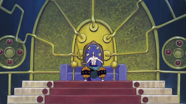 One Piece Episode 186 info and links where to watch