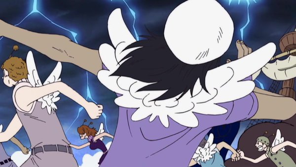 One Piece Episode 186 info and links where to watch