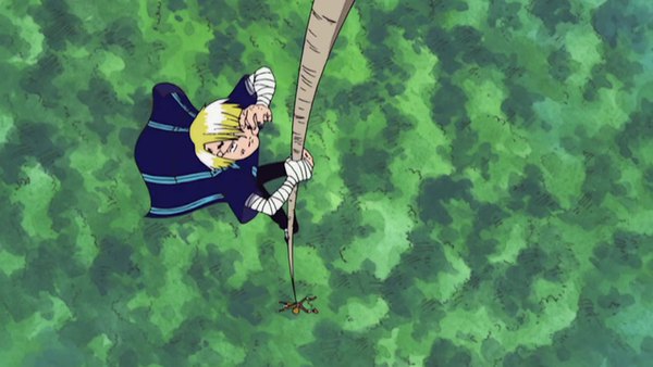 One Piece Episode 185 info and links where to watch