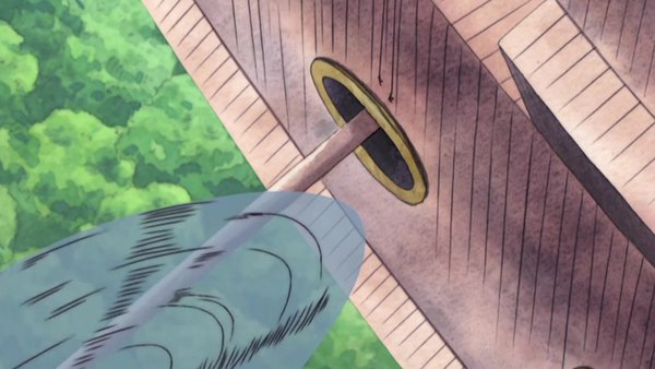 One Piece Episode 185 info and links where to watch