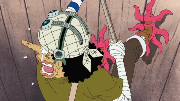 One Piece Episode 185 info and links where to watch