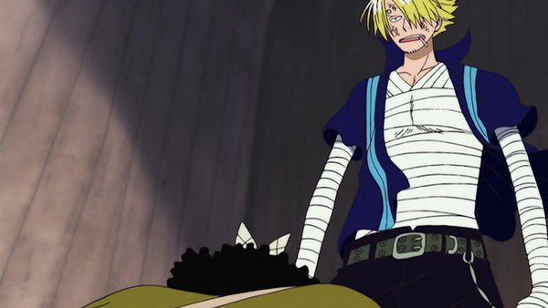 One Piece Episode 185 info and links where to watch