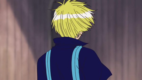 One Piece Episode 185 info and links where to watch