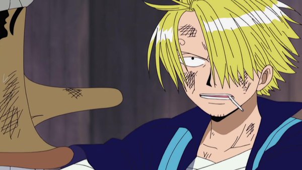 One Piece Episode 185 info and links where to watch