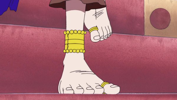 One Piece Episode 185 info and links where to watch