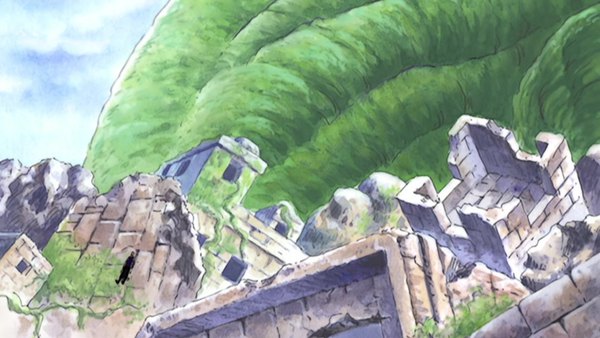 One Piece Episode 185 info and links where to watch