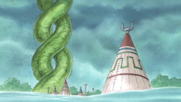 One Piece Episode 185 info and links where to watch