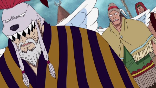 One Piece Episode 185 info and links where to watch