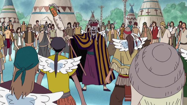 One Piece Episode 185 info and links where to watch