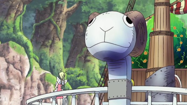 One Piece Episode 185 info and links where to watch