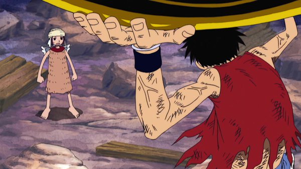 One Piece Episode 185 info and links where to watch