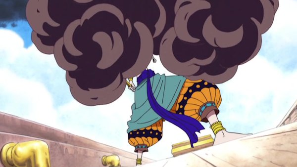 One Piece Episode 185 info and links where to watch