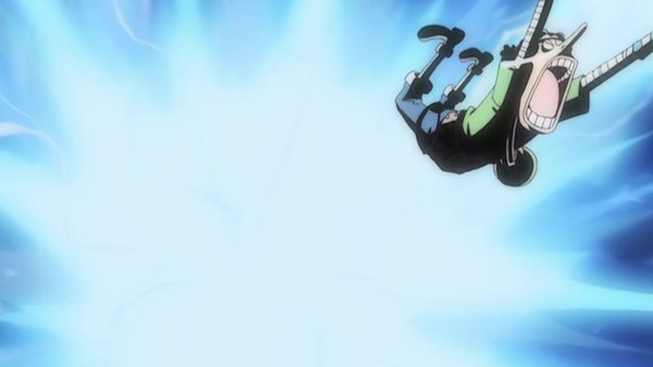 One Piece Episode 185 info and links where to watch