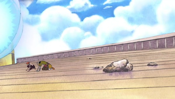 One Piece Episode 185 info and links where to watch