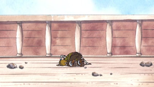 One Piece Episode 185 - Watch One Piece E185 Online