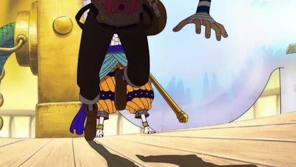 One Piece Episode 185 info and links where to watch