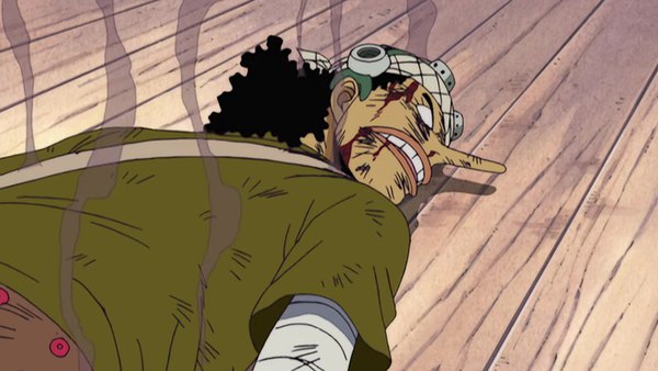 One Piece Episode 185 info and links where to watch