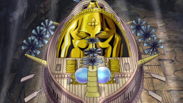 One Piece Episode 184 info and links where to watch