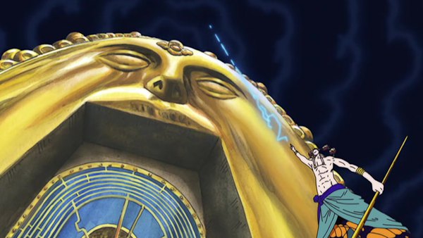 One Piece Episode 184 info and links where to watch