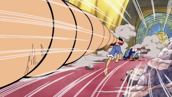 One Piece Episode 184 info and links where to watch