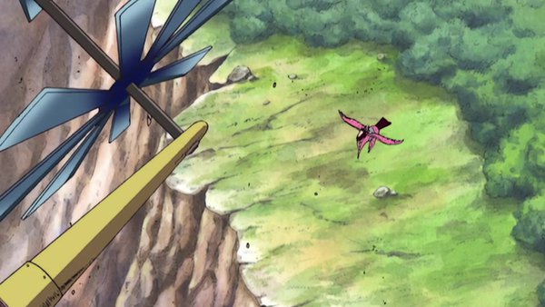 One Piece Episode 184 info and links where to watch