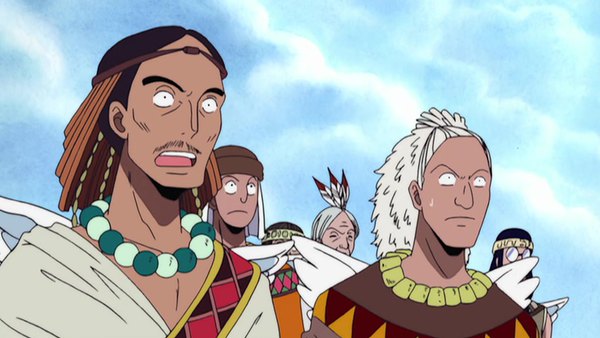 One Piece Episode 184 info and links where to watch