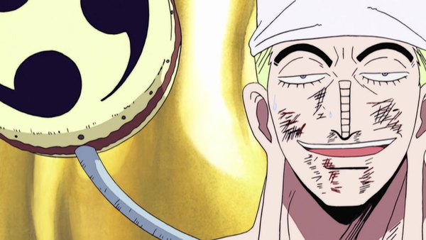 One Piece Episode 184 info and links where to watch
