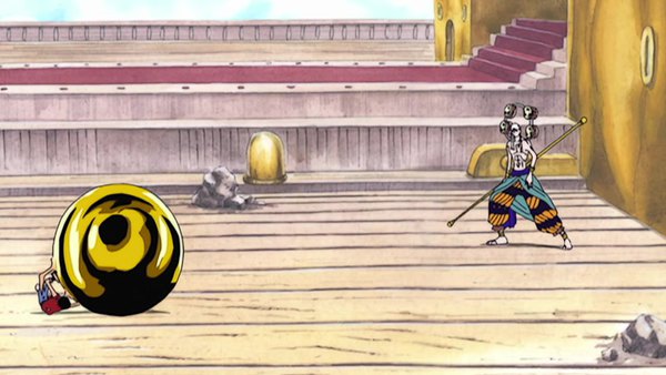 One Piece Episode 184 info and links where to watch