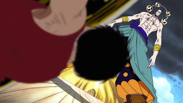 One Piece Episode 184 info and links where to watch