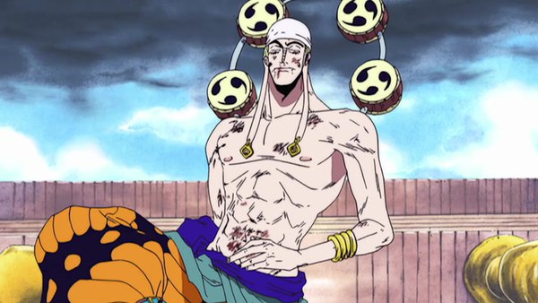 One Piece Episode 184 info and links where to watch