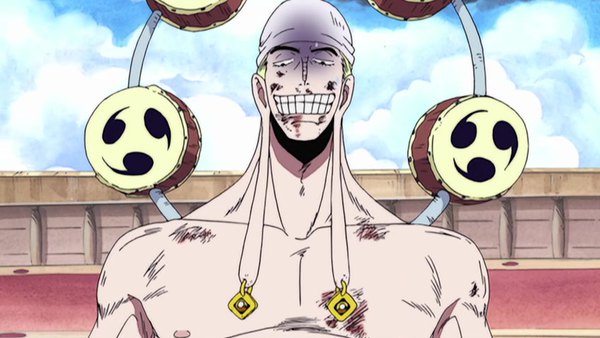 One Piece Episode 184 info and links where to watch